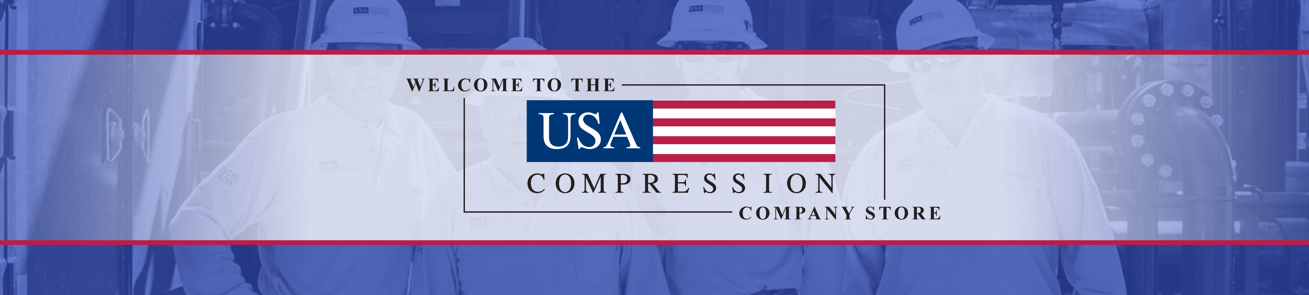 USA Compression